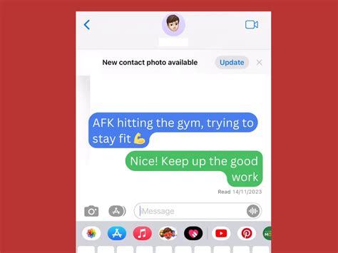 What Does Afk Mean In Texting With Examples Slang Sense