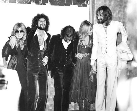 the fleetwood mac album mick fleetwood called non existent