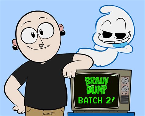 Brain Dump Batch 2 Hotdiggedydemon Know Your Meme