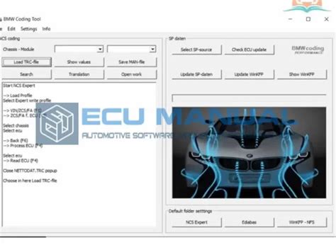 Best Bmw Coding Tool Automotive Software Manual