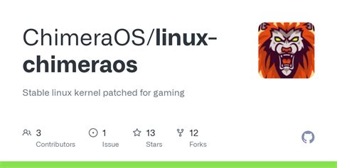 Releases · Chimeraos Linux Chimeraos · Github