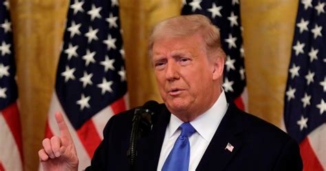 Donald Trump Aseguró Que La Dictadura Cubana No Hubiera Aguantado Si él