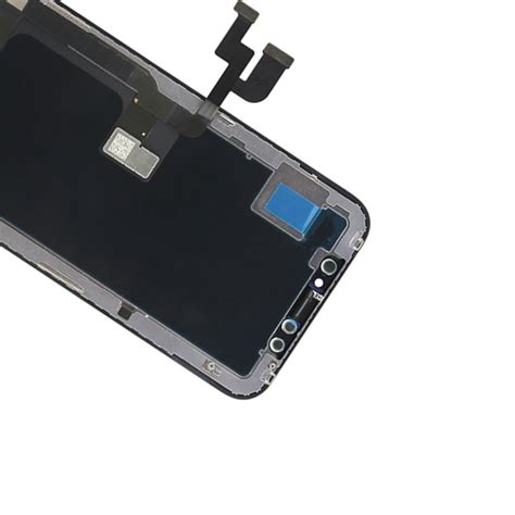 Refurbished Original Náhradní Oled Displej S Dotykovým Sklem A Rámečkem