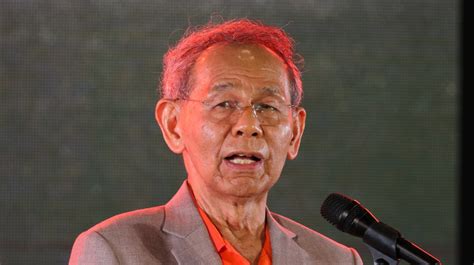 ชาติพัฒนากล้า เคาะ ประชุมพรรคเลือก หน คนใหม่ สิงหาคม นี้