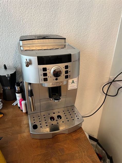 DeLonghi Magnifica S Kaffeemaschine | Kaufen auf Ricardo