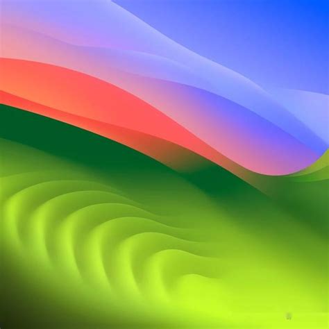 Macos Sonoma