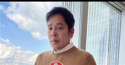 정용진 부캐 제이릴라 골프복 입었다