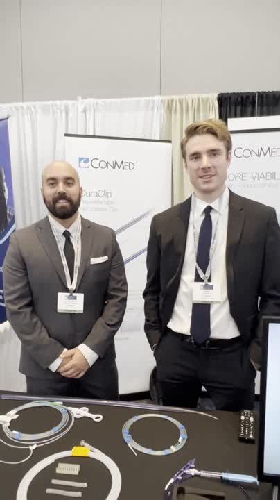 Conmed Advanced Endoscopic Technologies On Linkedin Nysge Gi