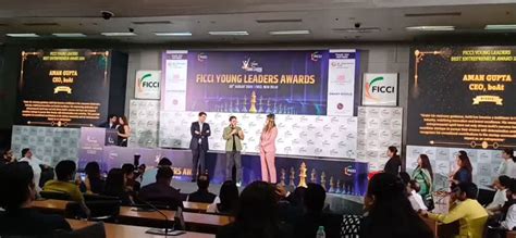 Abhishek Ranjan On Linkedin Very Short But Inspiring Award Acceptance