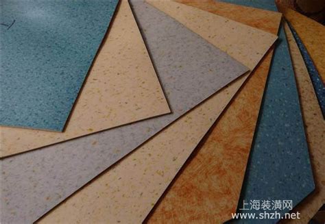 装修选材指南PVC地板革多少钱一平方 怎么选购PVC地板革 上海装潢网