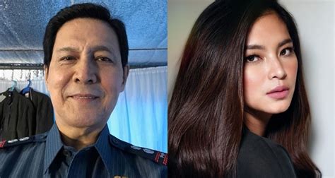 Tirso Cruz Afraid Of Angel Locsin Heres The Reason Why