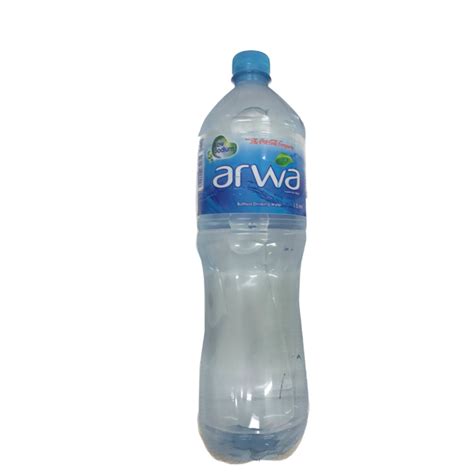 Arwa Water 15l