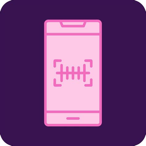 Barcode Scanner Vector Icon 38839961 Vector Art At Vecteezy