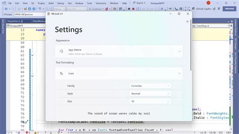Modernizing Netpad Step By Step Part 3 Settings Premium