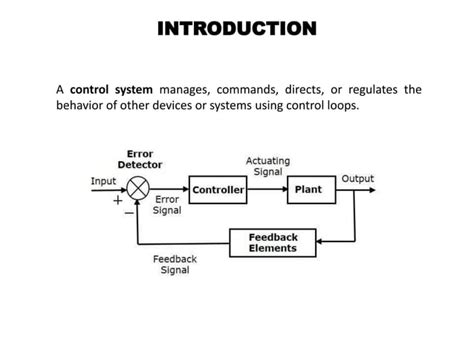 Pid Controller Bp Ganthia Ppt Pid Controller Bp Ganthia Ppt