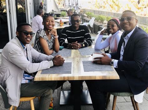 Daniel Ngandu På Linkedin Leadership Software Networking