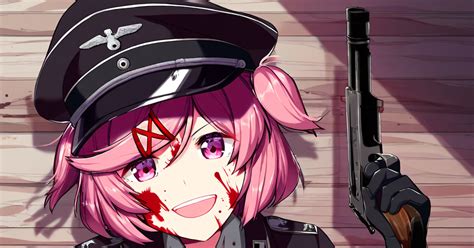 Ai Natsuki Nazi Italy2003のイラスト Pixiv