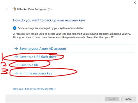 Enable Bitlocker Encryption Without A Tpm Chip Techit Services