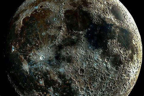 Luna1 Topic Magazine
