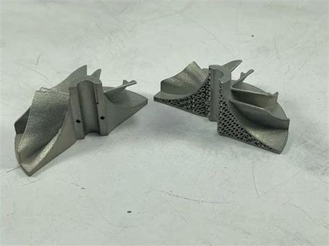 Metal 3d Printing Services At ₹ 50piece In Vadodara Id 2853490850233
