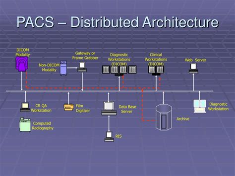 PPT PACS Introduction PowerPoint Presentation Free Download ID