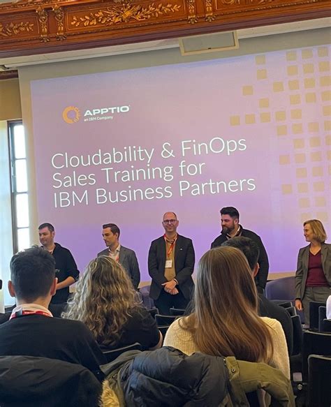 araadigit partners with ibm for finops araadigit hybrid multicloud