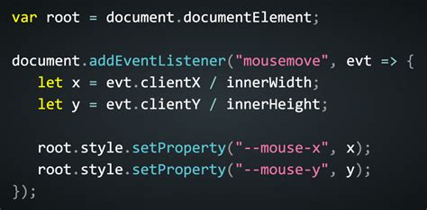Css Vs Javascript Trust Vs Control Christian Heilmann