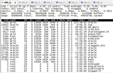 利用python实现一个简单的系统监控图表 Python 监控文件变化