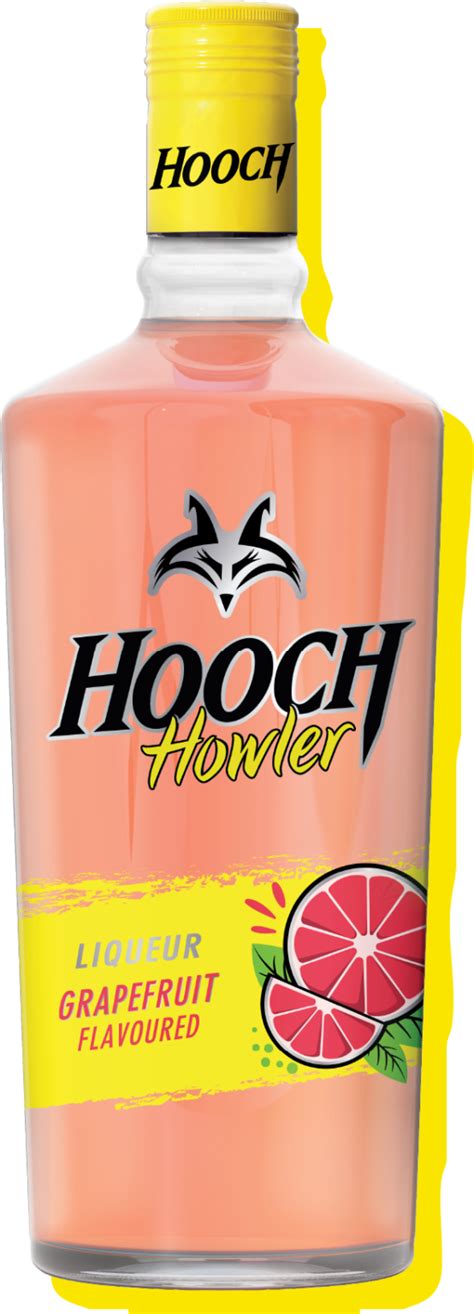 Make Your Own Hooch - Hooch