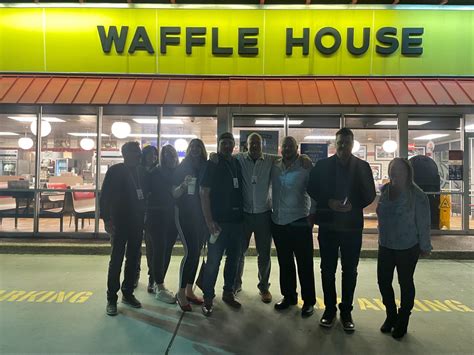 Wafflehouse Lxhausys Viateraquartz Hi Patrick Acheson