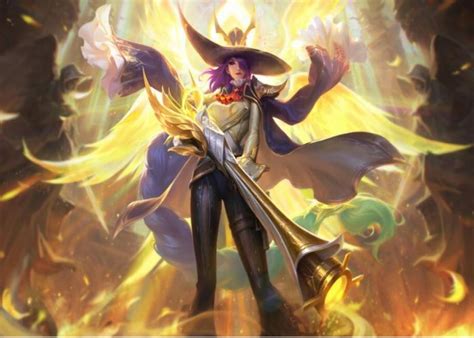 Top 10 Mobile Legends Best Girl Heroes That Are Great Gamers Decide
