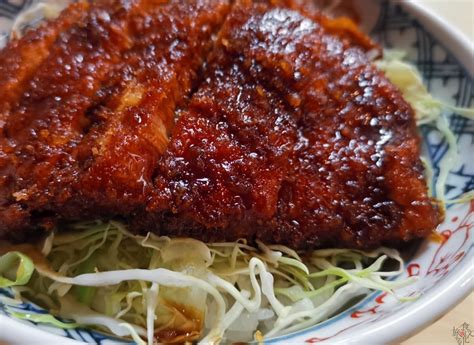 ソースカツ丼文化圏を旅する ～ 福島県 会津若松市 ～（2） 食文化を旅する