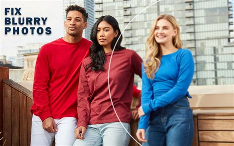 How To Fix Blurry Photos A Complete Guide How To Fix Blurry Photos A Complete Guide