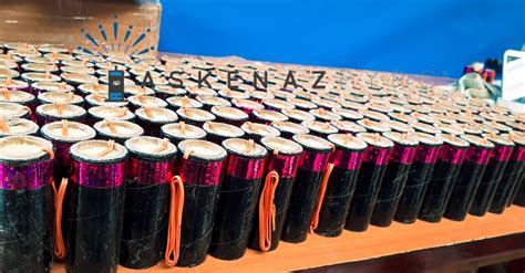 𝑷𝒚𝒓𝒐 𝑨𝒔𝒌𝒆𝒏𝒂𝒛 𝒇𝒙 Gerb Ice Profesional 3 Metros 20 Segundos