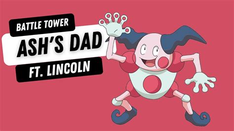 Ash Dad Youtube