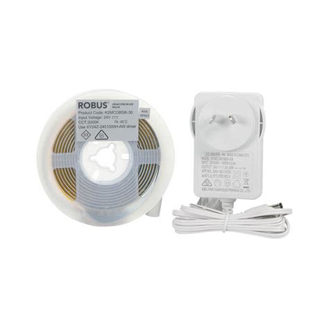 Robus Led Strip Store
