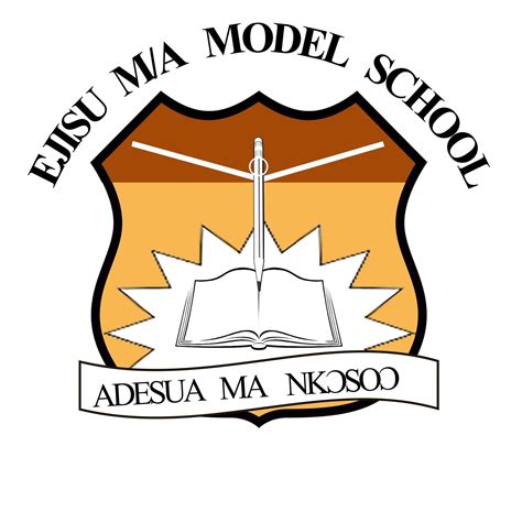 Ejisu M A Model School Ejisu