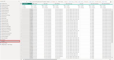 Alexandros Aaron On Linkedin Bim Revit Powerbi