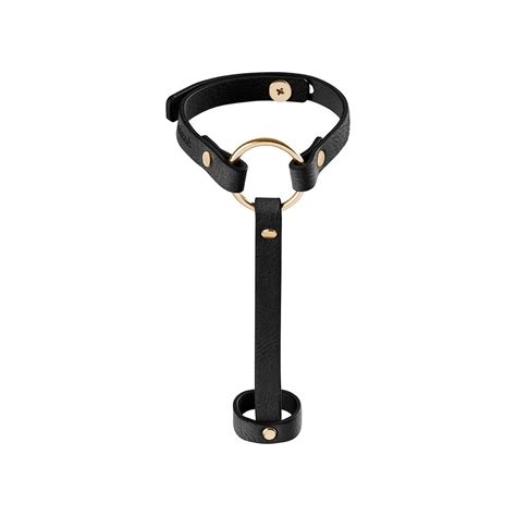 Hand Bracelet Harness Von Bijoux Indiscrets Maze