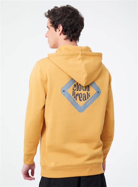 Ripley POLERA HOMBRE CLOUDBREAK CUESTA