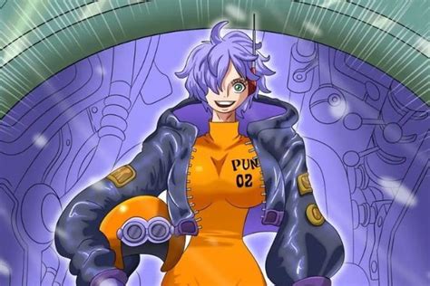 Jarx On X One Piece Vegapunk Shaka Lilith Official 51 Off
