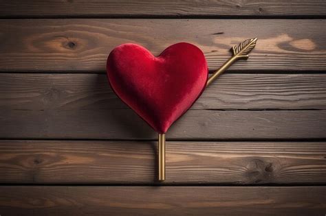 Premium Photo Depicts Love Passion For Romantic Couple