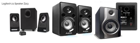 Speaker Aktif Terbaik Untuk Pc Dan Laptop Harga Murah Harga Speaker Dan Alat Sound System