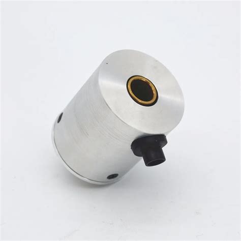 Donghe Mm Hollow Shaft Servo Motor Encoder Mini Optical Proximity Sensor Micro Motion Sensor