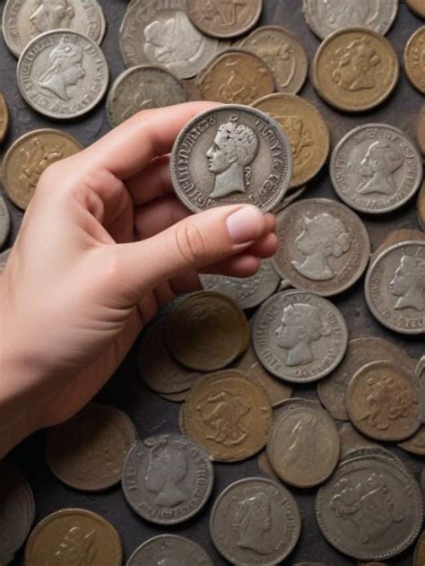 9 moedas mais antigas do mundo Meu Valor Digital Notícias atualizadas