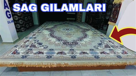 SAG GILAMLARI / NARXLARI 2022. - YouTube
