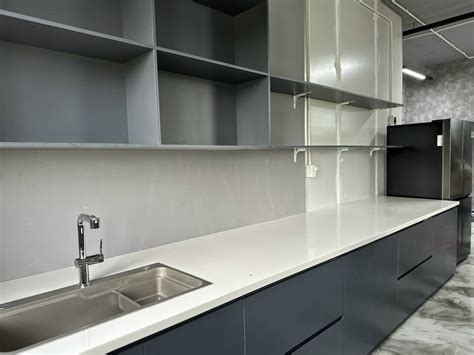 Lg Solid Surface Sang Trọng Bền Bỉ Phong Cách Nâng Tầm