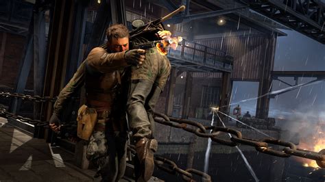 Sniper Elite: Resistance (PS5) | Ozon.gr