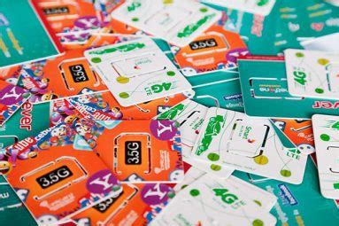 How To Get A SIM Card In Cambodia Guide Info