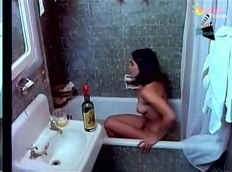 Naked Gabriela Roel In Amor A La Vuelta De La Esquina